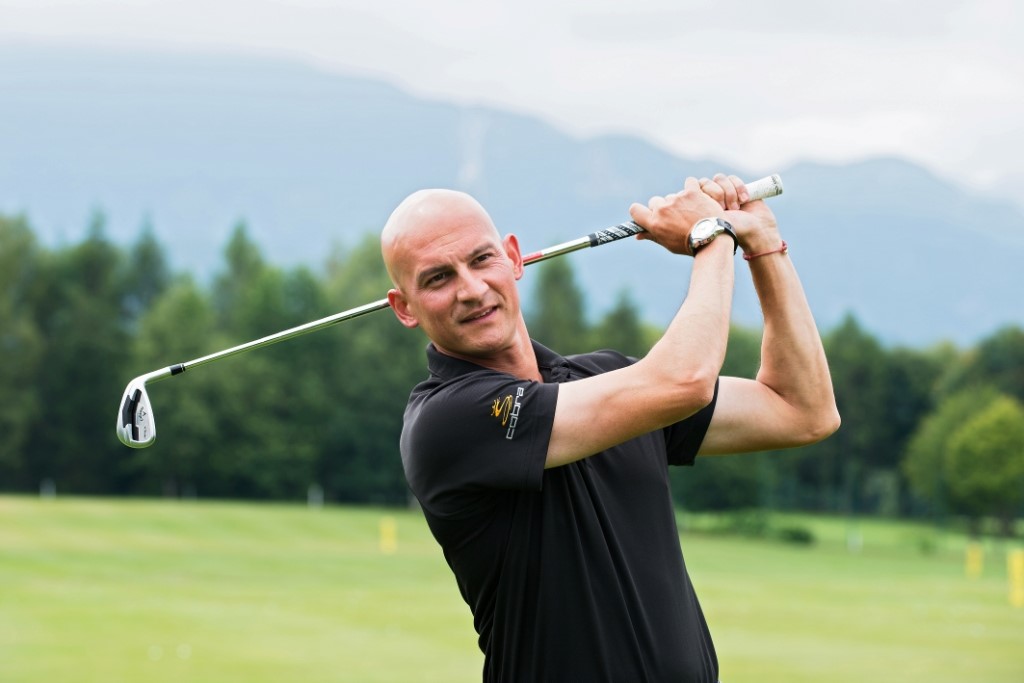 Golfschule - Golfclub Schloss Finkenstein